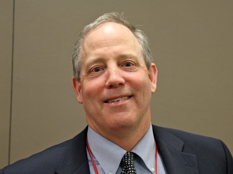 An approach to letting students drive learning and education - District ...