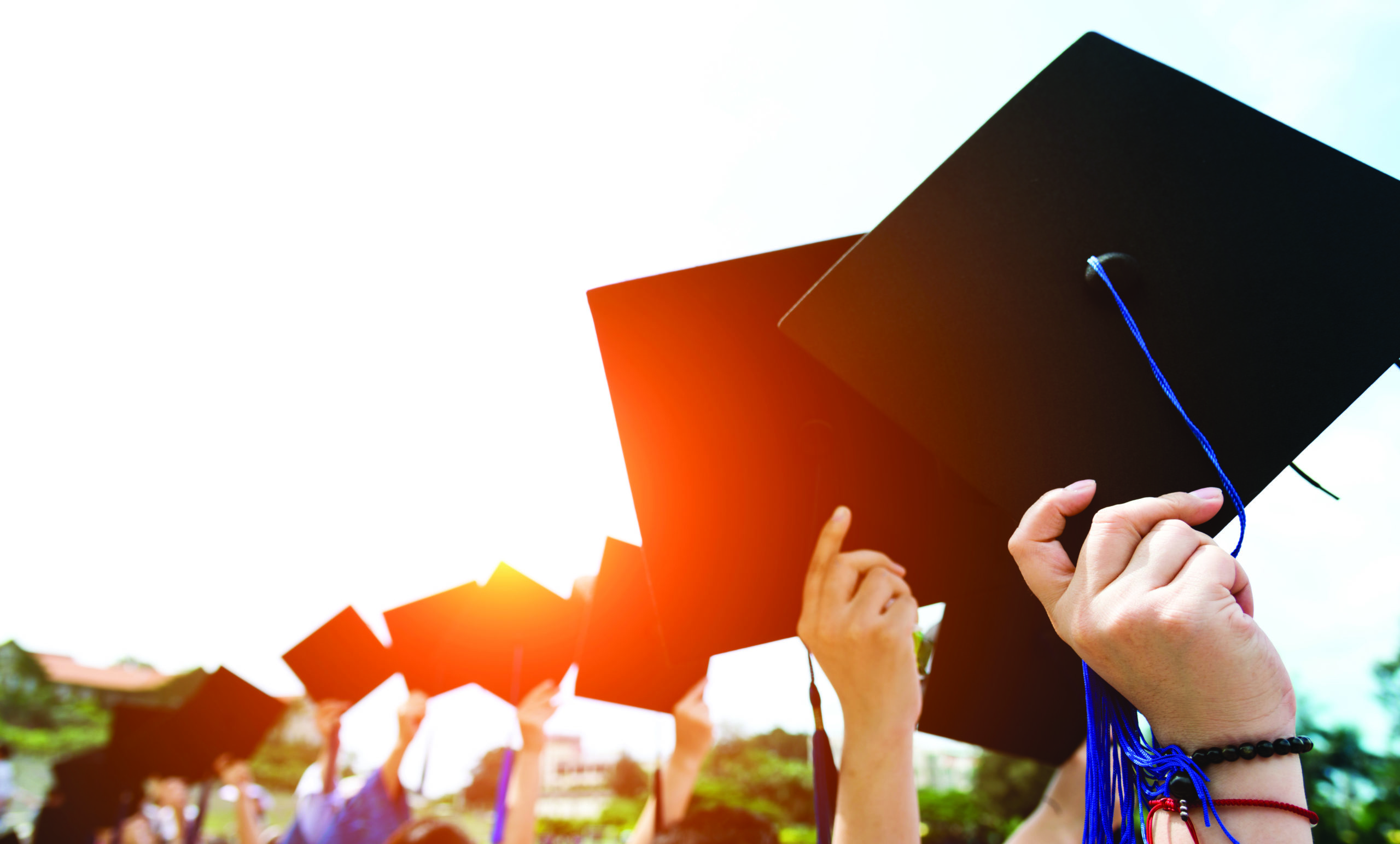 These are 2024's most—and least—educated states