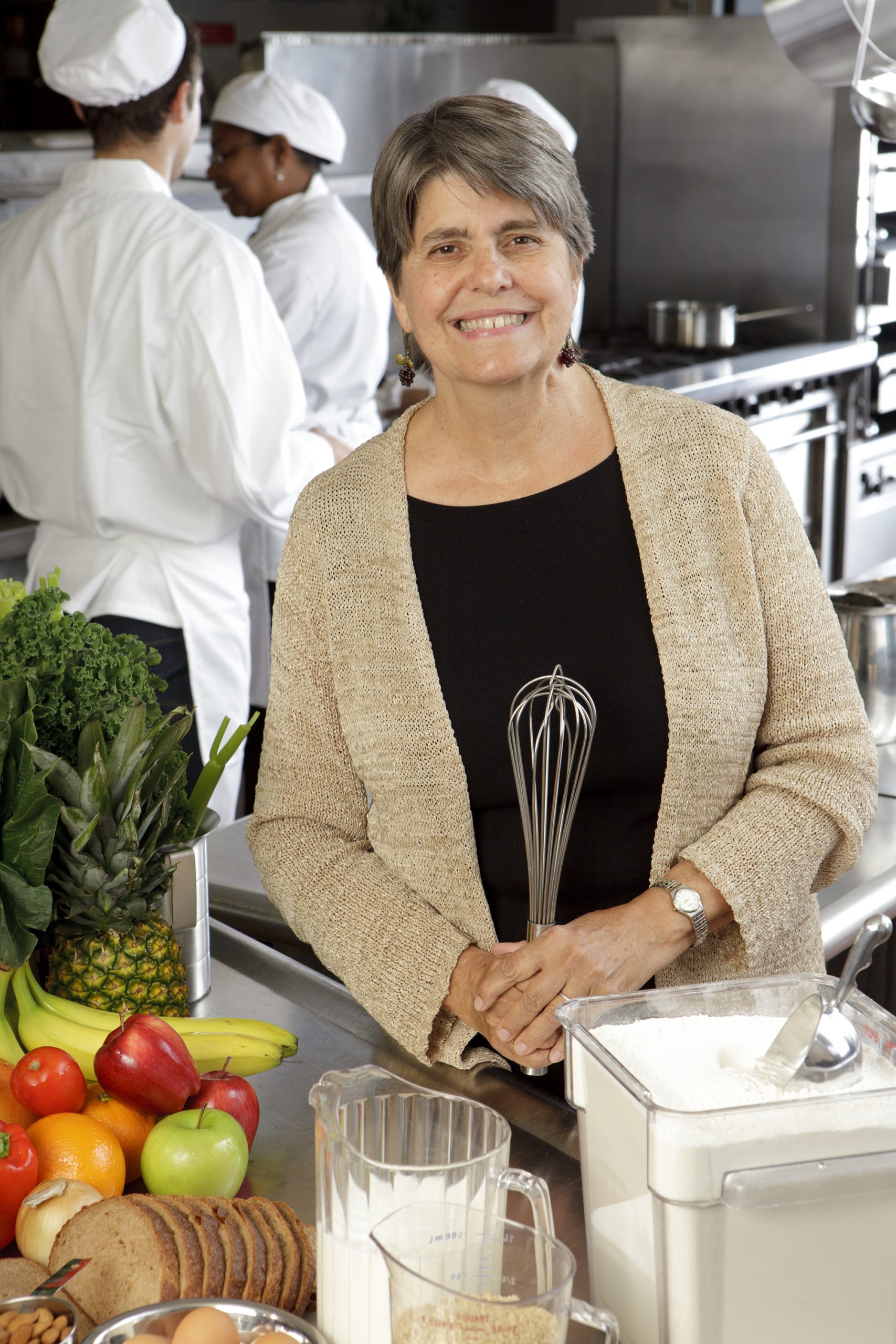 Protecting food security and fighting lunch shaming - District ...