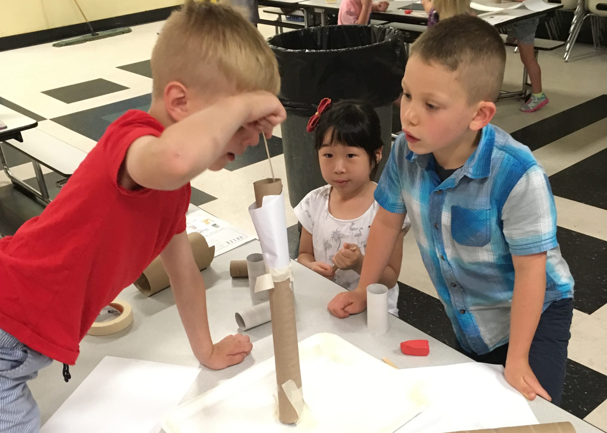 NGSS science promotes phenomena-based learning - District Administration