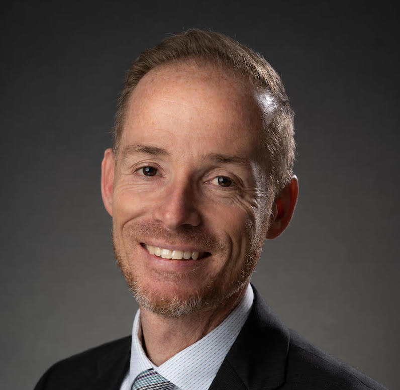 People Watch: Brent Stephens chosen to head up California district - District Administration