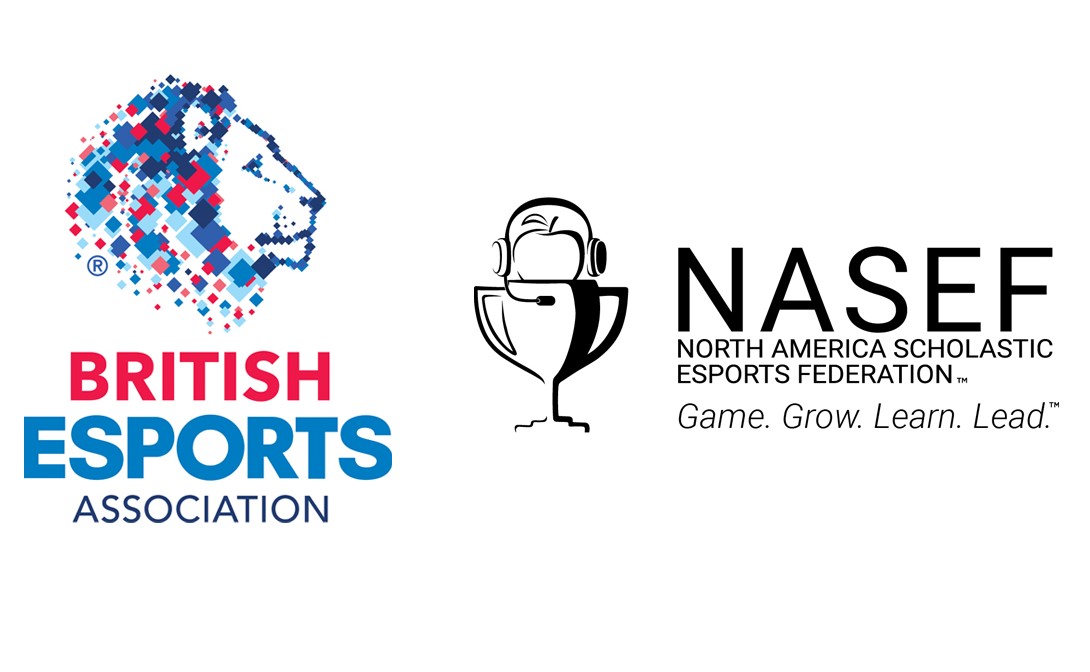 NASEF expands its esports reach with UK partnership - District ...