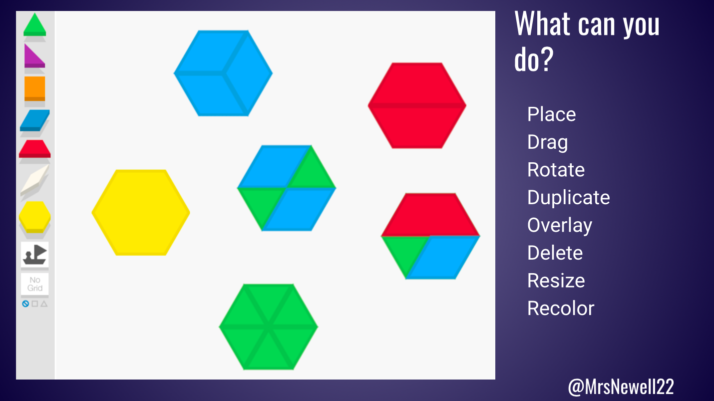 Teaching math online effectively requires help from leaders