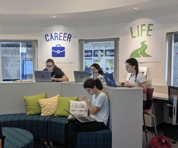 6 tips for creating engaging, inviting student success centers ...