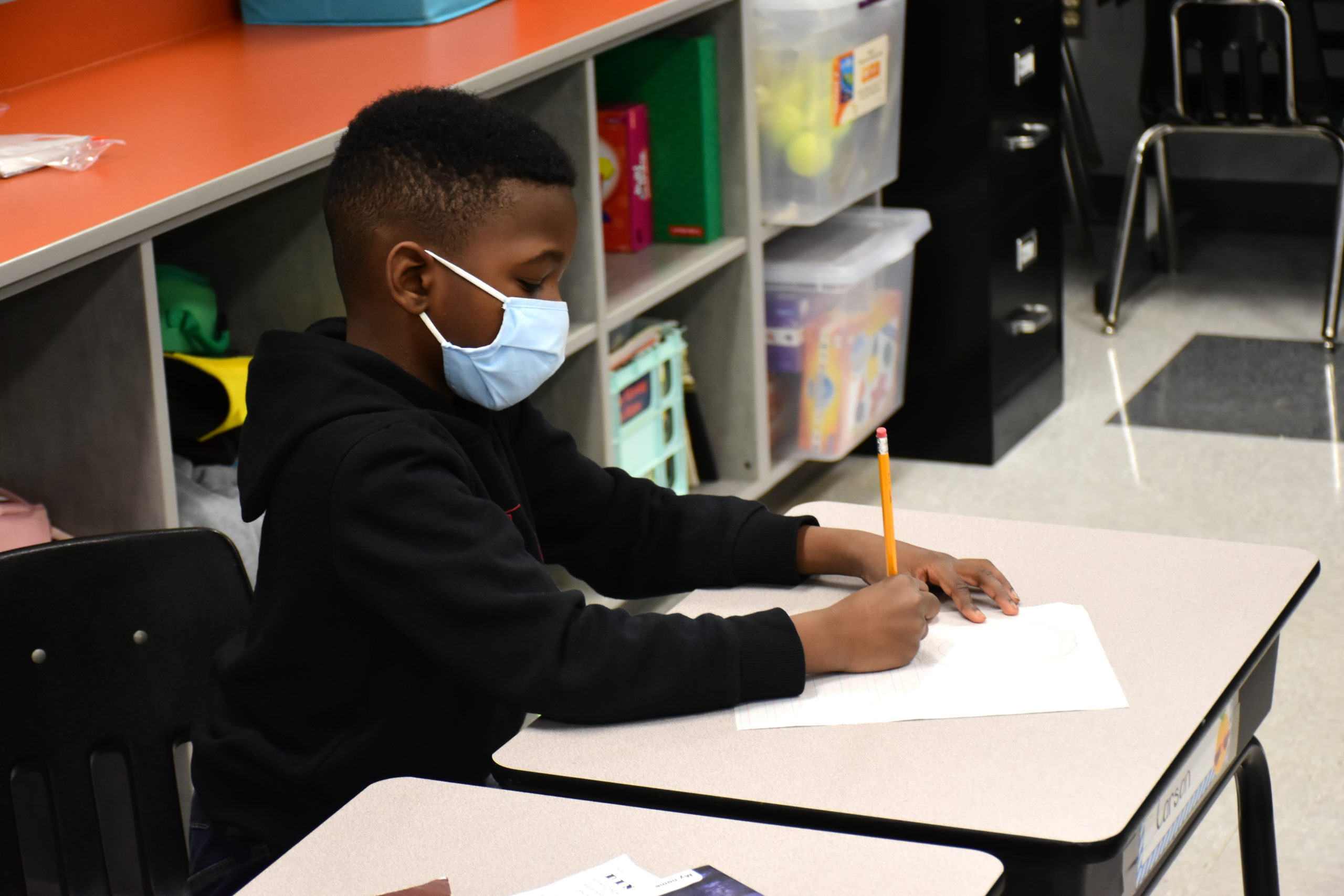 3 relief bills, and plenty of learning priorities in Virginia