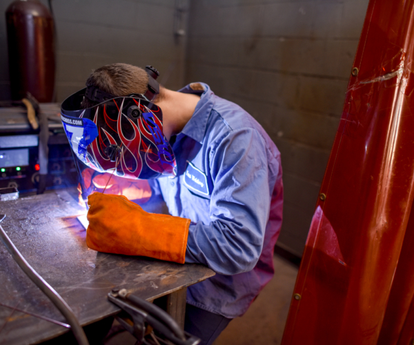 Superintendent Dave Deets on the key to succeeding: 'Don't go this job ...