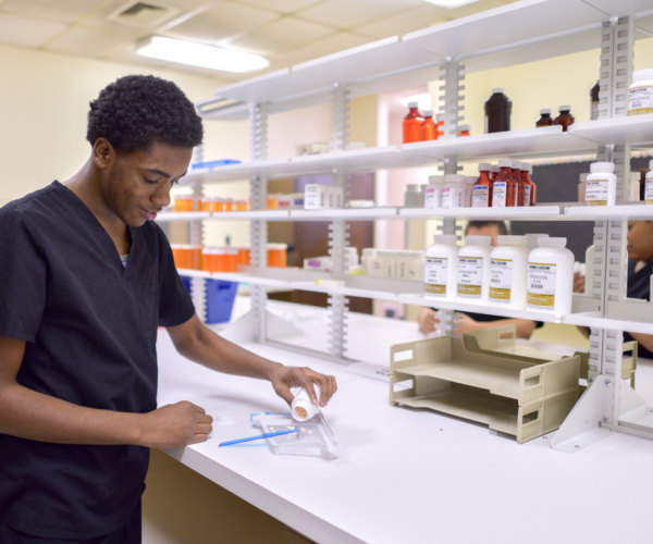 Superintendent Dave Deets on the key to succeeding: 'Don't go this job ...