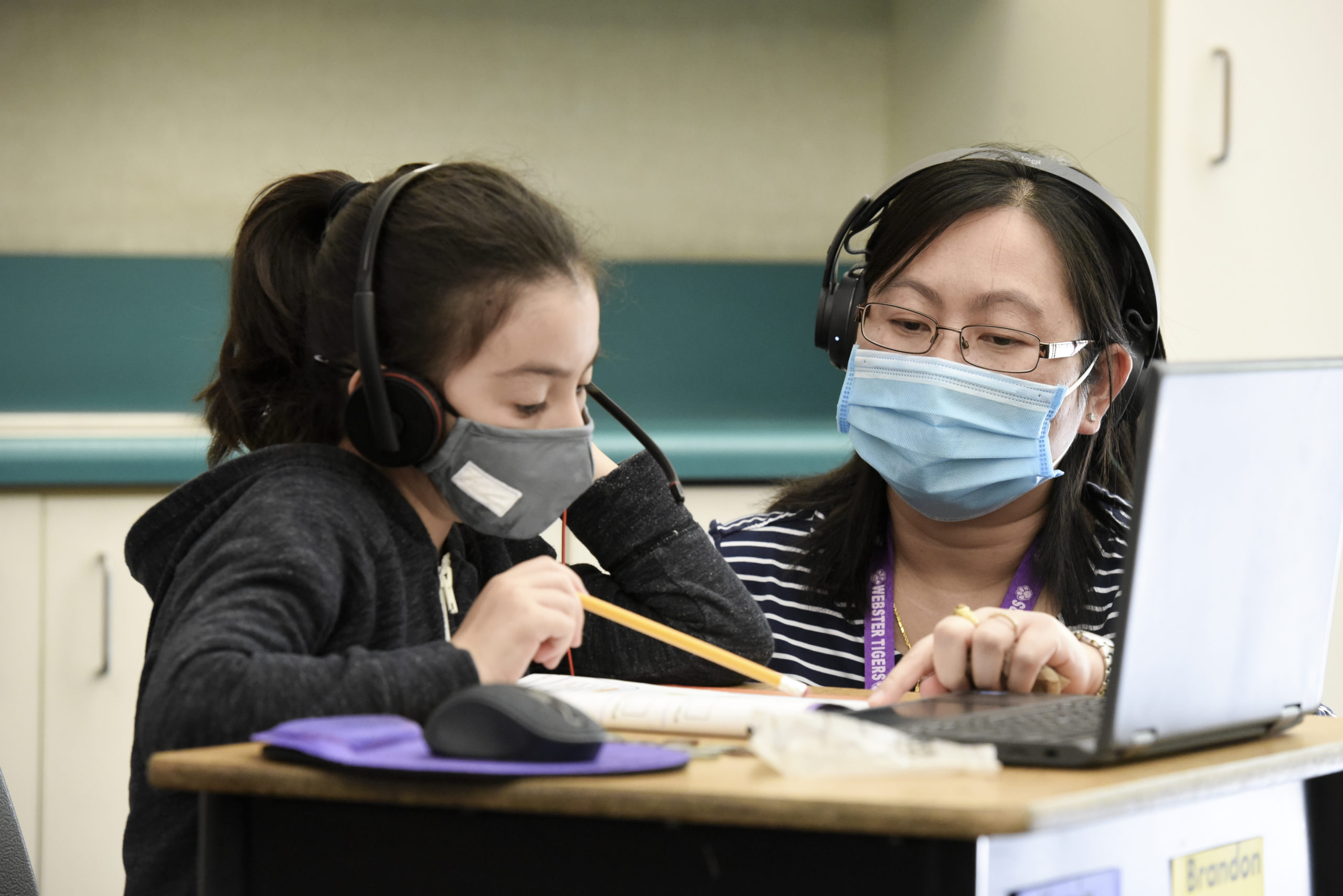 Why students should learn computer science early and often - District ...