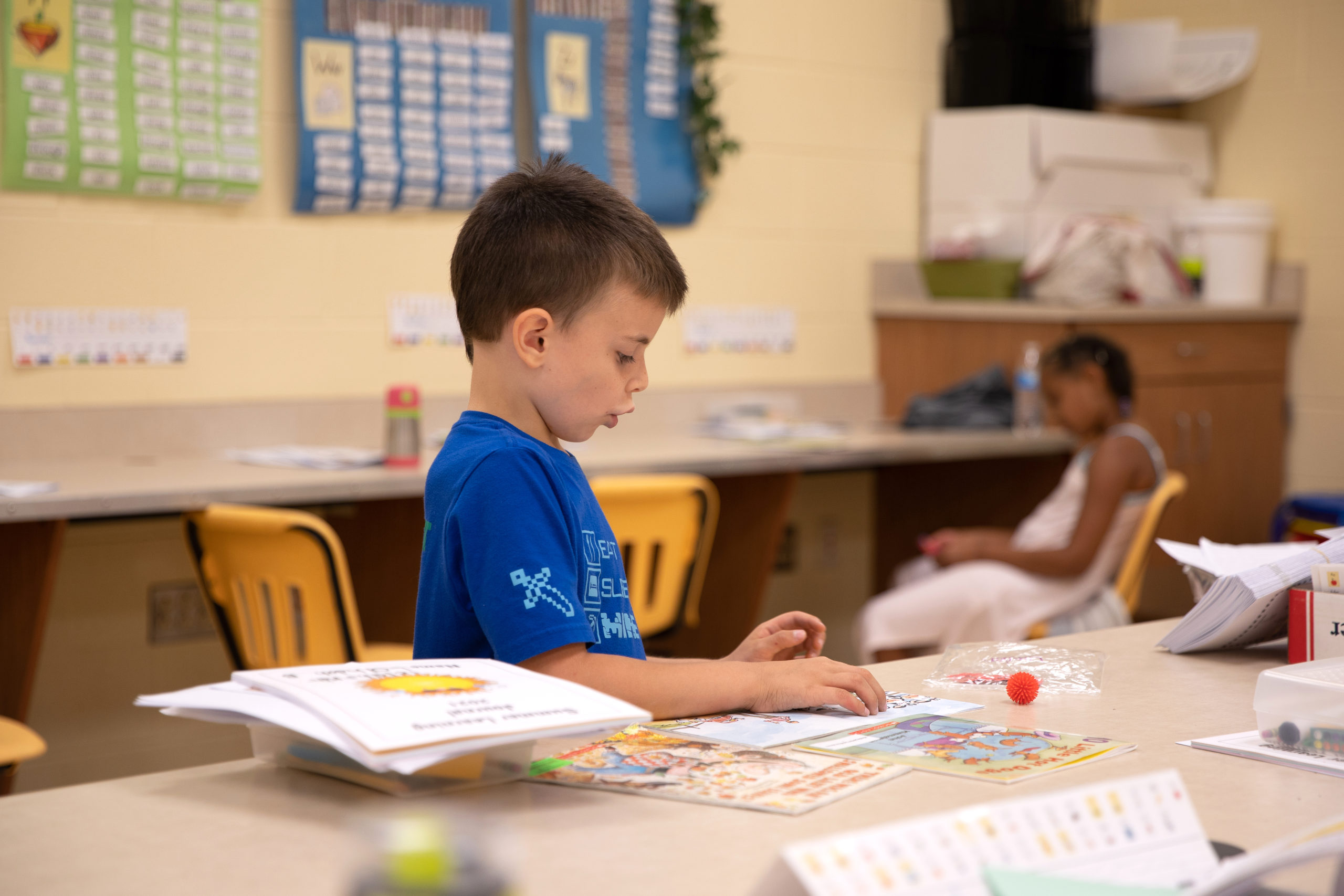 How districts can make summer school more like summer camp - District ...