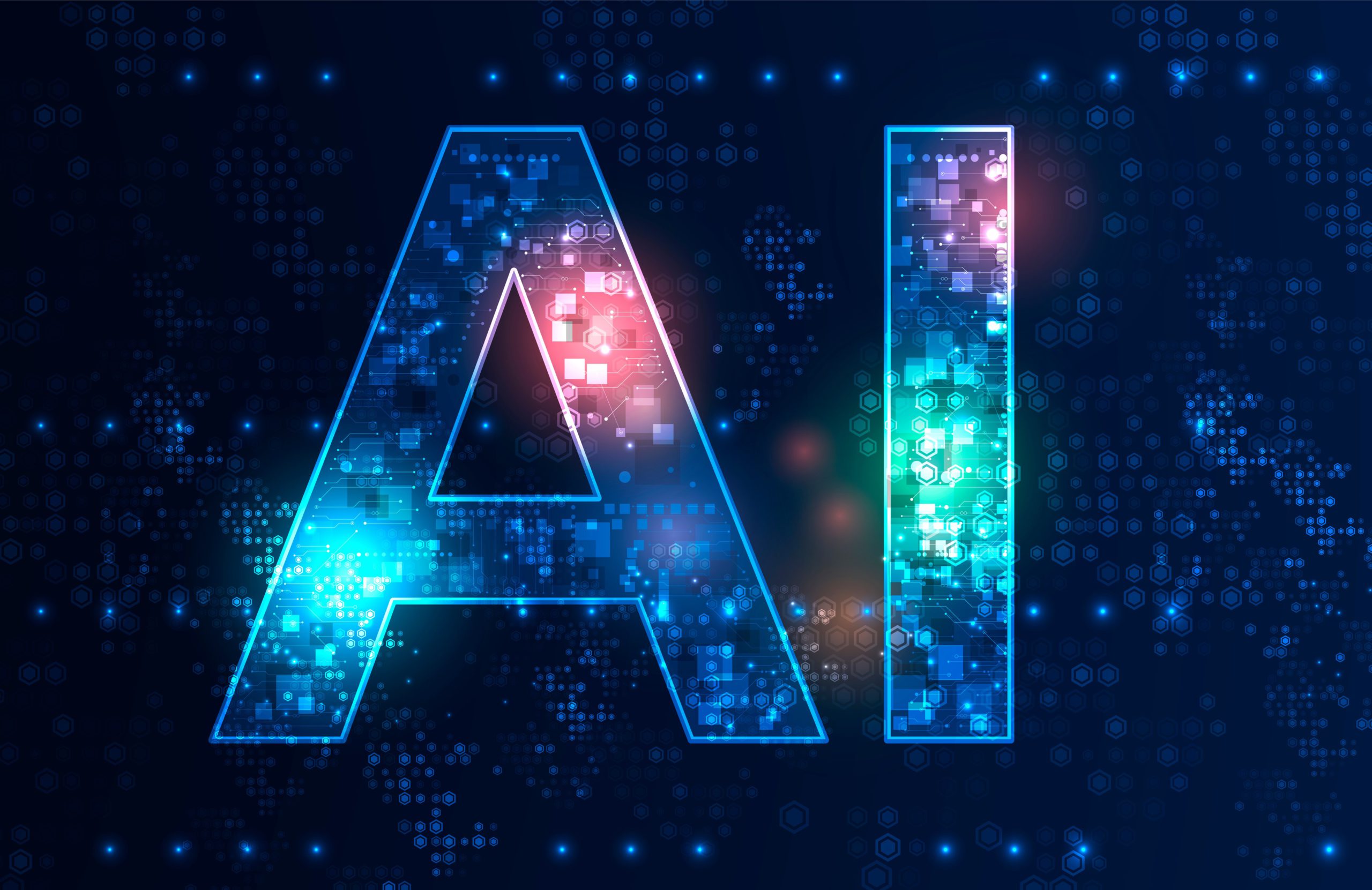 Just 2 states have offered guidance on AI in education