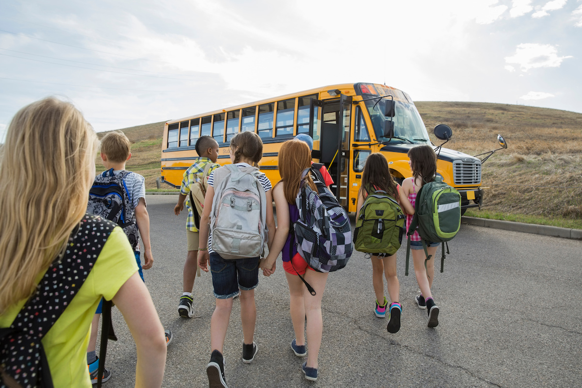 Rural schools: How to solve the 5 ongoing challenges
