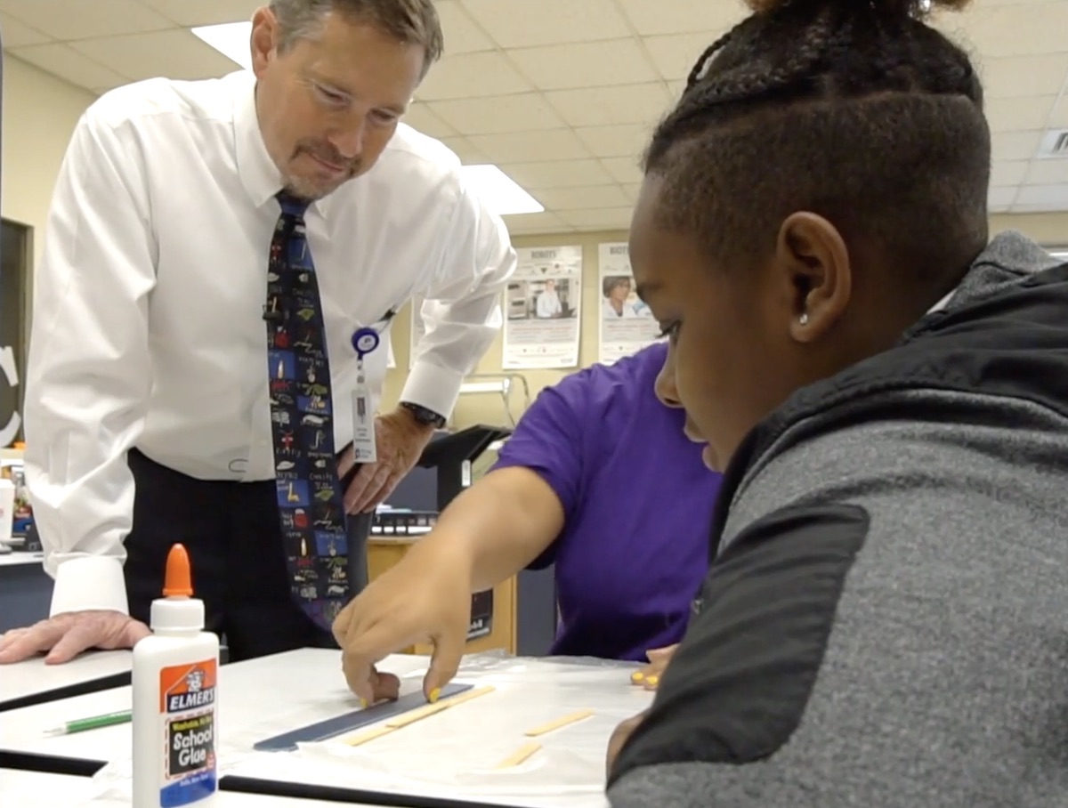 Superintendents to watch: How leaders stay student-driven