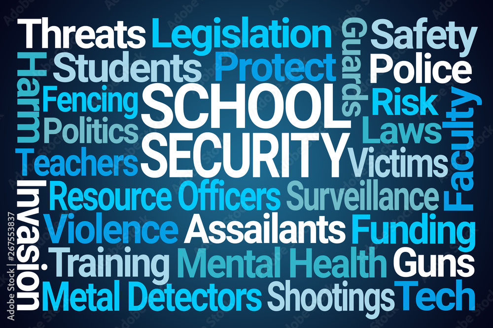 The biggest school safety obstacle for schools