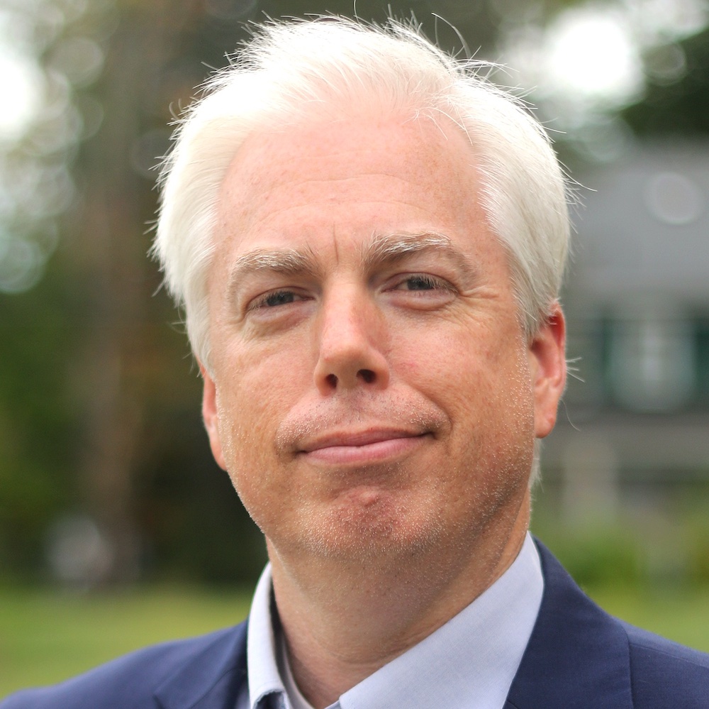 How Superintendent Reuben Duncan upends the K12 hierarchy