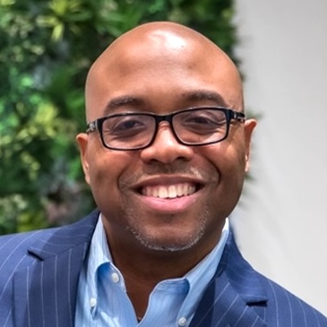 Hiring teachers of color is personal for Principal E. Rodney Walker