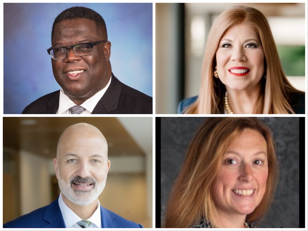 AASA Superintendent of the Year finalists named for 2024 - District ...