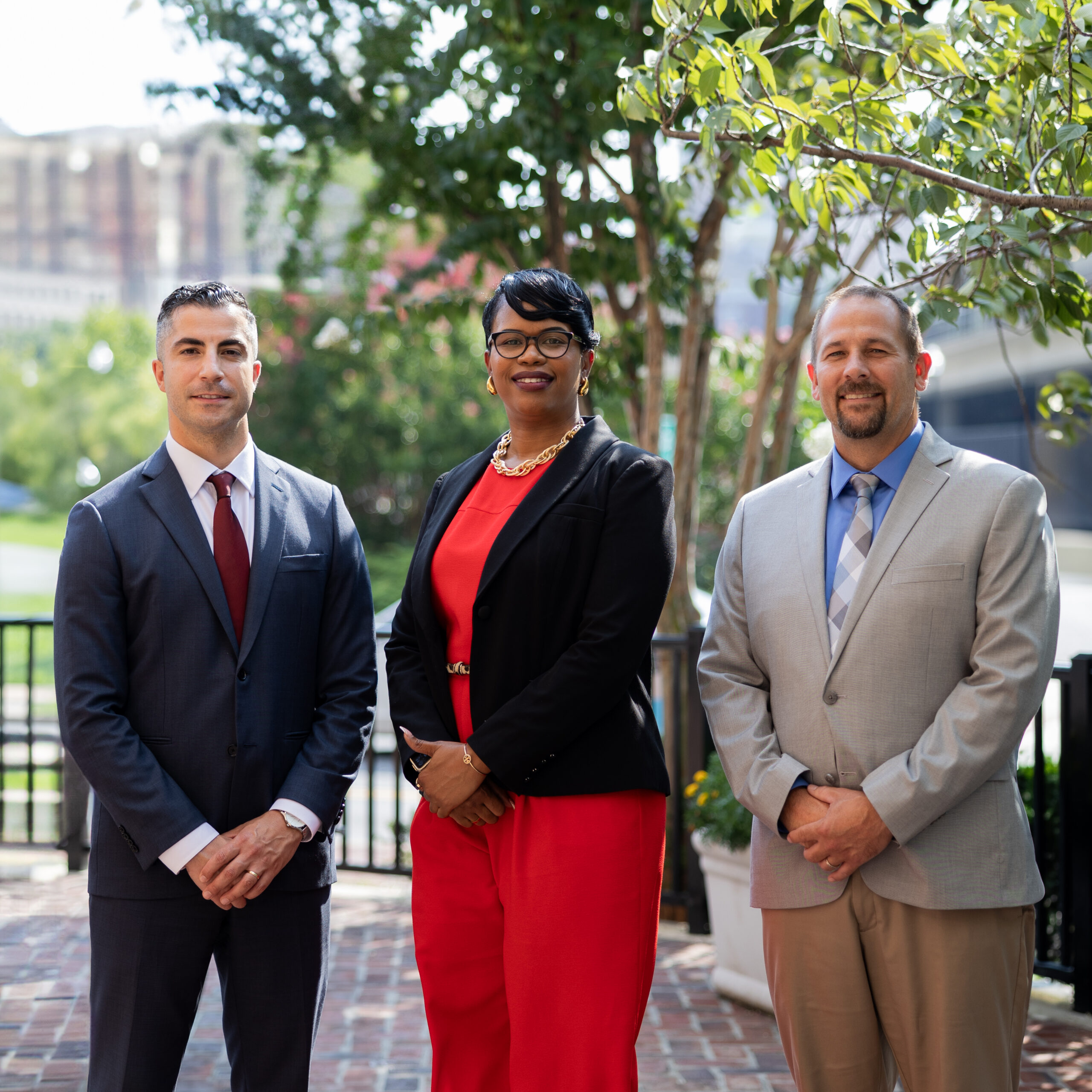 Meet NASSP's 3 Principal of the Year finalists of 2025