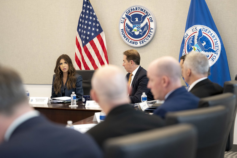 'For the record,' ICE does not raid schools