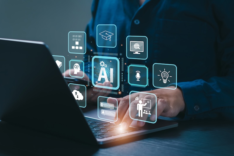 Generative AI: How to keep 'humans in the loop’