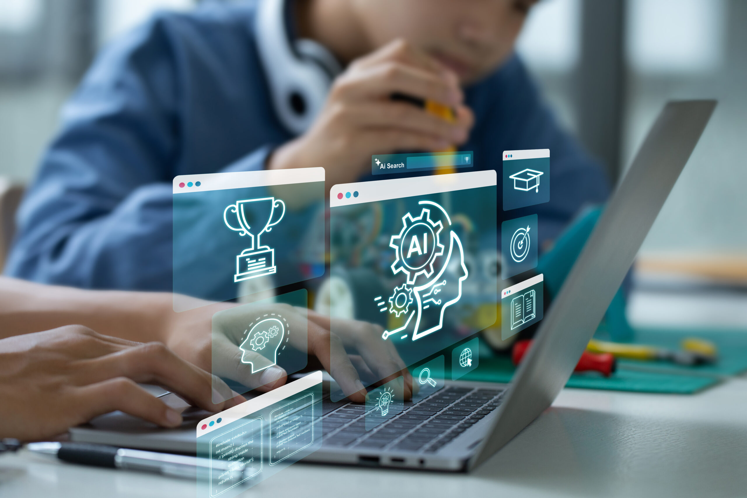 How to generate AI excitement with an ELA pilot