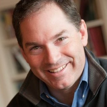 Andy Rotherham - District Administration