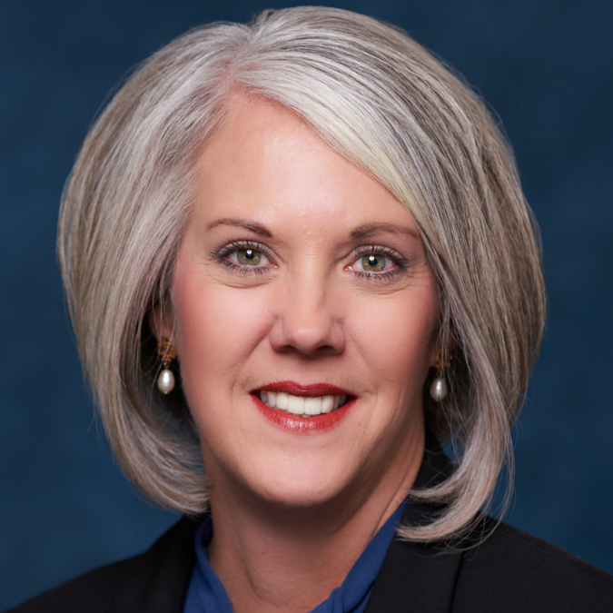 Retention became this superintendent’s top focus at Midland ISD