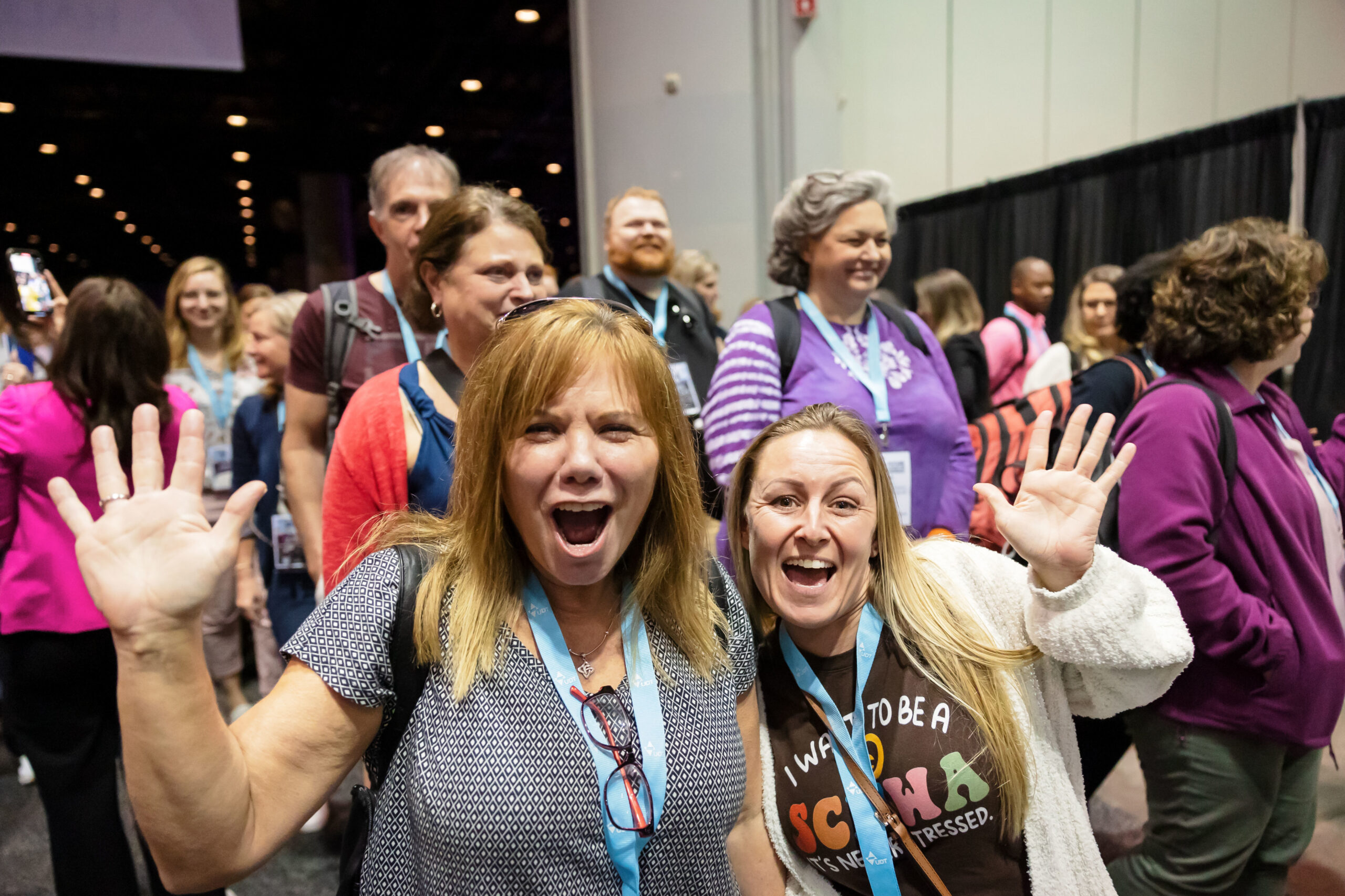 The excitement of FETC 2024: Here's your recap