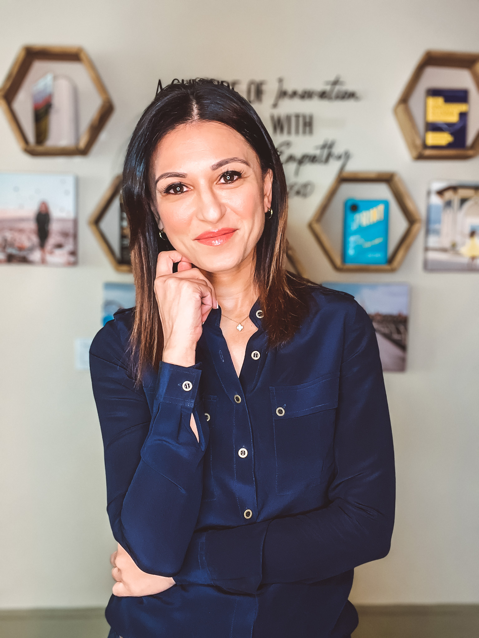 How to use your 'SPARK' to get optimal results from AI