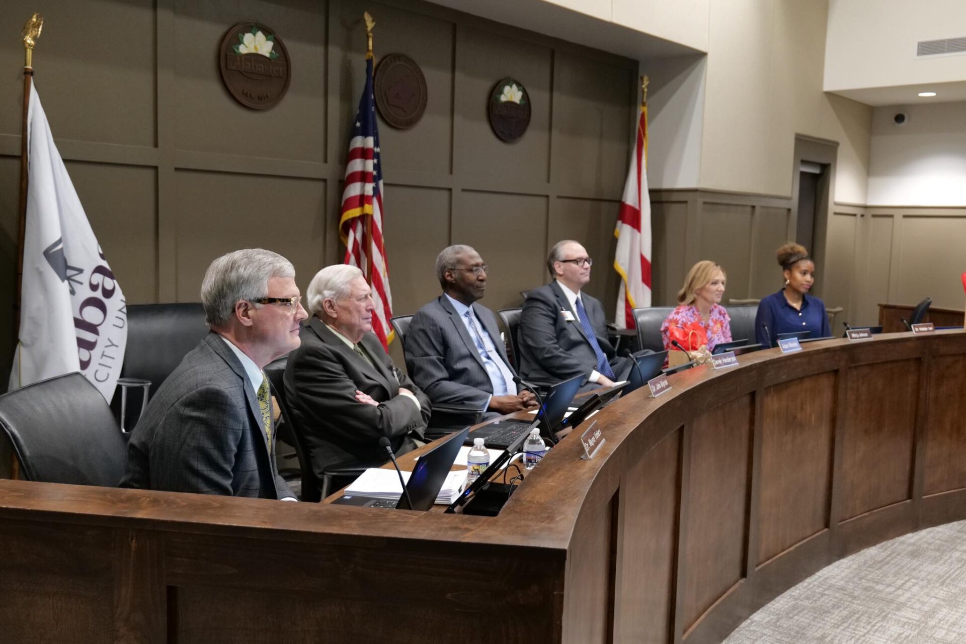 How this superintendent is 'building champions' by opening doors