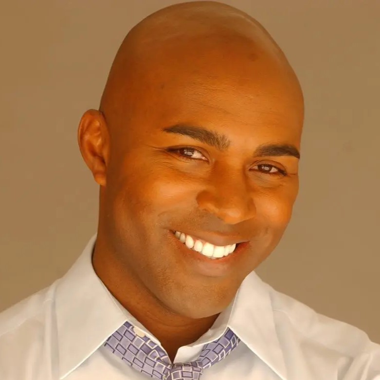 Ken Shelton - District Administration