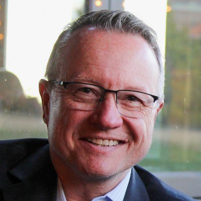 Kevin Carl - District Administration