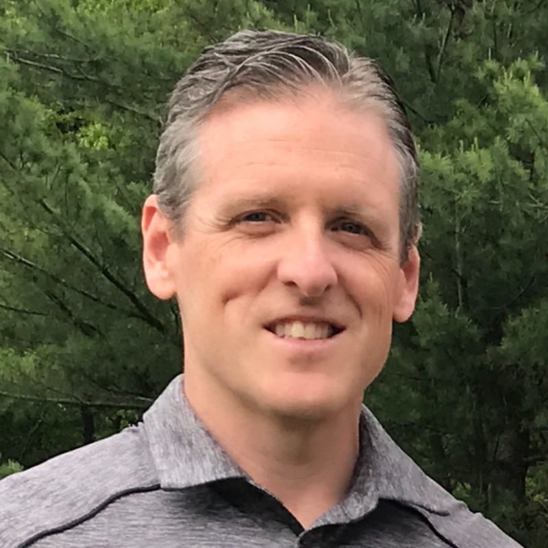 Patrick Larkin - District Administration