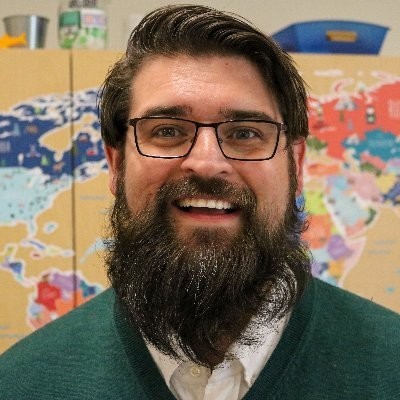 Matthew Winters - District Administration