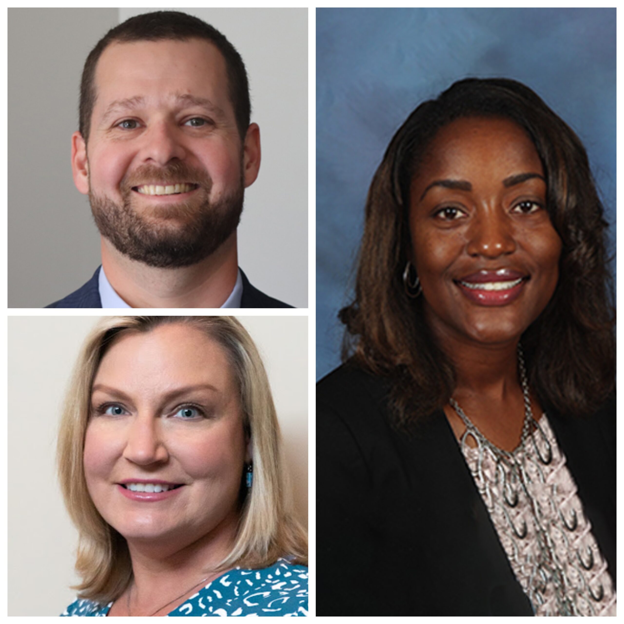 27 assistant principals who are 'outstanding' leaders