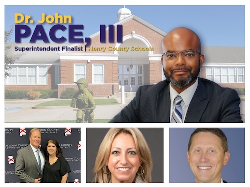 Superintendent turnover: A Miami leader is moving north