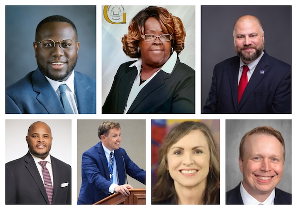 Superintendent turnover: Districts pick new leaders at a rapid pace ...