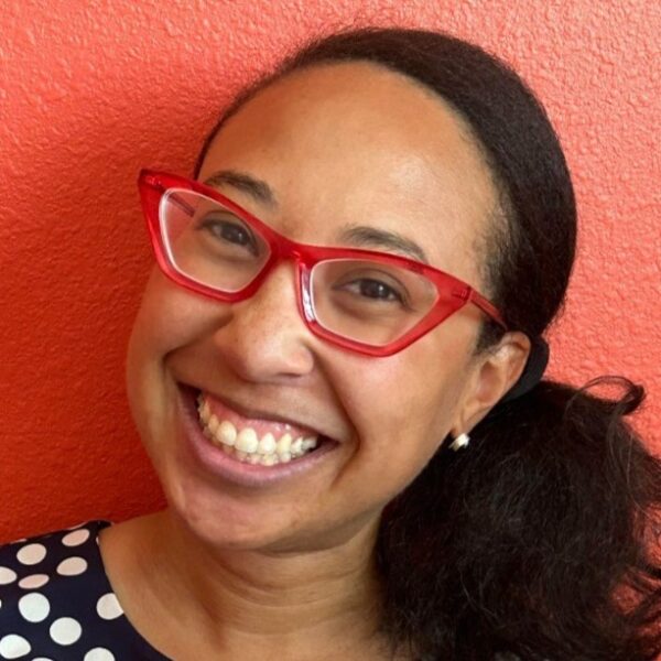 Victoria Thompson - District Administration