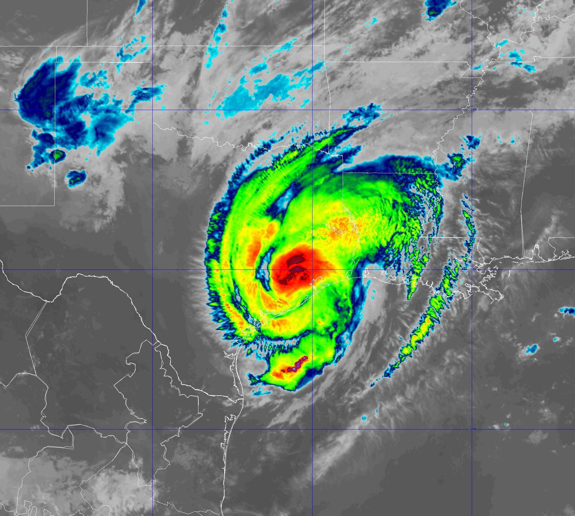 Hurricane Beryl makes landfall. How are districts responding?