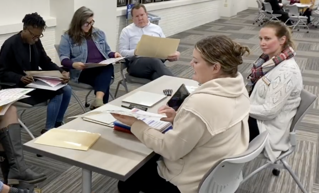 How to sync success with your school board, part two - District ...